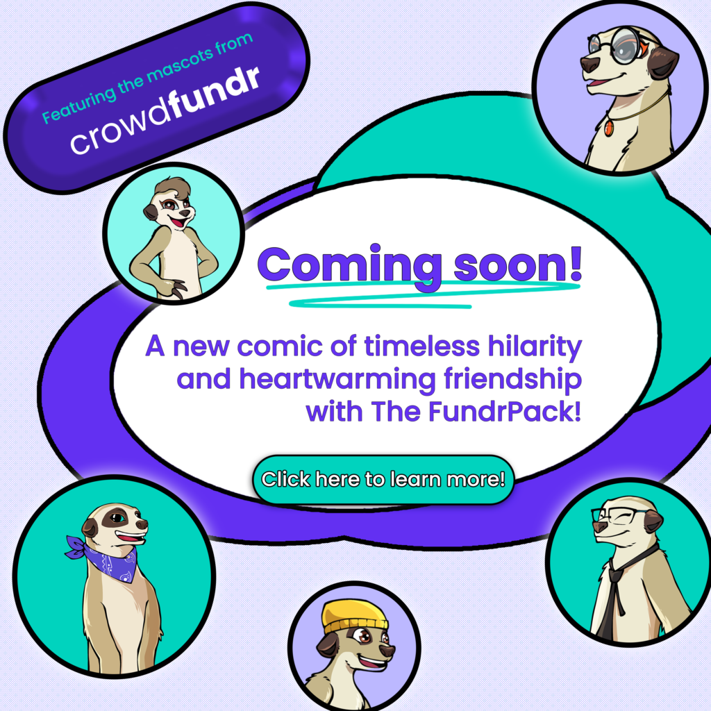 Crowdfunding promotion toolkit for creators